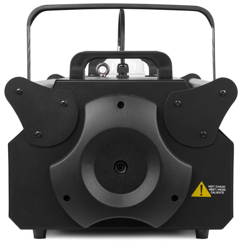 BeamZ S3500 Máquina de humo DMX - Electrikal Sound